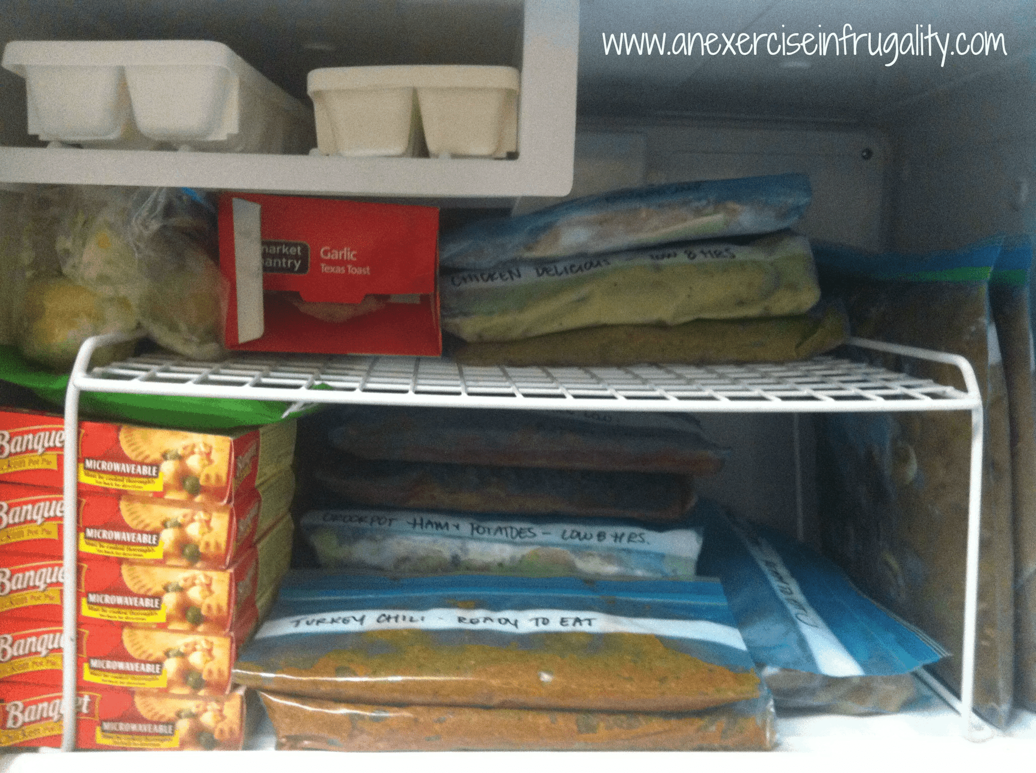 Bulk Freezer Cooking 2 | An Exercise in Frugality Bulk Freezer Cooking 2 | An Exercise in Frugality