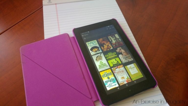 How to Remove Ads From Your Fire Tablet - An Exercise in Frugality