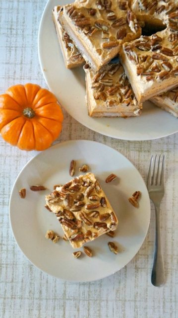 Amazing Pumpkin Spice Recipes - An Exercise in Frugality