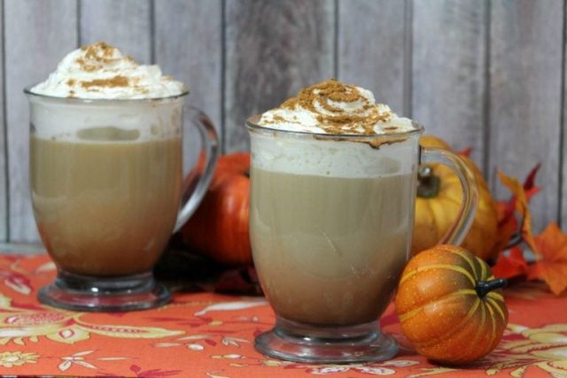 Amazing Pumpkin Spice Recipes - An Exercise in Frugality